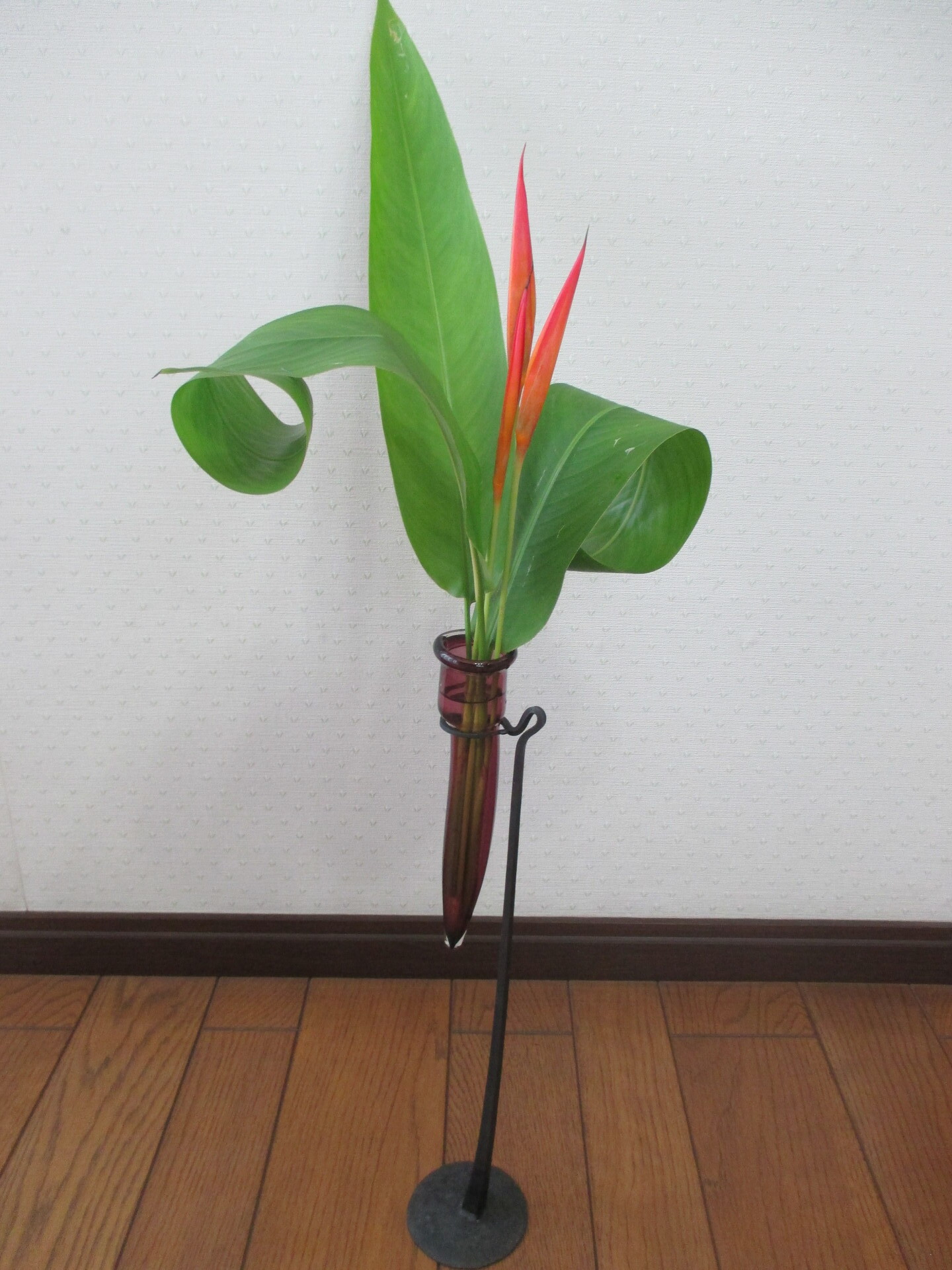 静かな秋分の1日: ひとり浮草日記