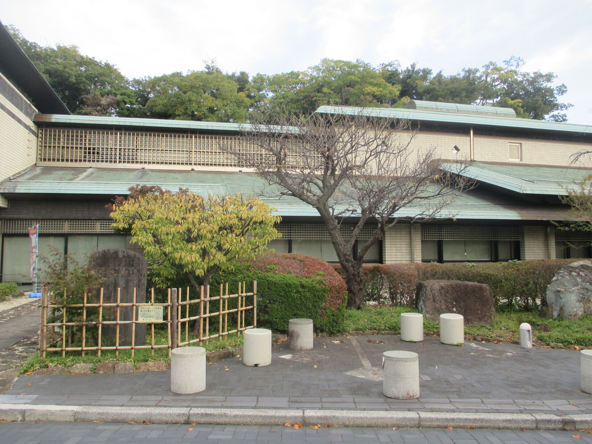 初めての金沢文庫 金沢八景みほとけ巡礼 ＠神奈川県立金沢文庫: ひとり浮草日記